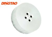 China Auto Cutter Parts For Vector FX Parts Q25 Spare Parts 130534 Pulley Driven X - Axis for sale