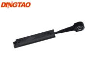 China 705444 Assembly Knife Blade Holder For Lectra Vector IX Q25 Auto Cutter Parts for sale