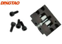 China 775465 Presser Foot Blade Guide Vector 2500 Cutter Parts For Lectra Cutter Q25 for sale