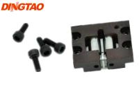 China 775465 Presser Foot Blade Guide Vector 2500 Cutter Parts For Lectra Cutter Q25 for sale