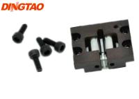 China 775465 Presser Foot Blade Guide Vector 2500 Cutter Parts For Lectra Cutter Q25 for sale