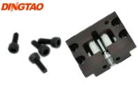 China 775465 Presser Foot Blade Guide Vector 2500 Cutter Parts For Lectra Cutter Q25 for sale