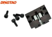 China 775465 Presser Foot Blade Guide Vector 2500 Cutter Parts For Lectra Cutter Q25 for sale