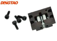 China 775465 Presser Foot Blade Guide Vector 2500 Cutter Parts For Lectra Cutter Q25 for sale