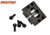 China 775465 Presser Foot Blade Guide Vector 2500 Cutter Parts For Lectra Cutter Q25 for sale