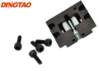 China 775465 Presser Foot Blade Guide Vector 2500 Cutter Parts For Lectra Cutter Q25 for sale
