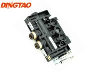China Cutter Spare Parts For Vector 5000 Vector 7000 Distributor 5/2 Pvlb 113826 for sale