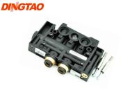 China Cutter Spare Parts For Vector 5000 Vector 7000 Distributor 5/2 Pvlb 113826 for sale