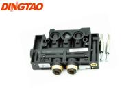 China Cutter Spare Parts For Vector 5000 Vector 7000 Distributor 5/2 Pvlb 113826 for sale