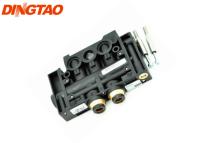 China Cutter Spare Parts For Vector 5000 Vector 7000 Distributor 5/2 Pvlb 113826 for sale