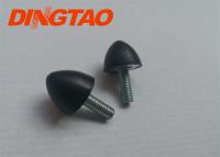 China DT Vector Q80 Parts IX6 MH  MX MX9 Q50 IX Textile Ctter 110551 Conical Bumper for sale