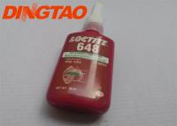 China Cutter Spare Parts For Vector Q80 IX6 IX9 MH MX9 Q50 IH8 MH8 Parts Glue 131369 for sale