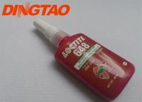 China Cutter Spare Parts For Vector Q80 IX6 IX9 MH MX9 Q50 IH8 MH8 Parts Glue 131369 for sale