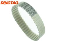 China DT Vector FX Parts FP-72 Spare Parts PN 128665 Timing Belt X Drive Belt for sale