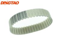 China DT Vector FX Parts FP-72 Spare Parts PN 128665 Timing Belt X Drive Belt for sale