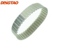 China DT Vector FX Parts FP-72 Spare Parts PN 128665 Timing Belt X Drive Belt for sale