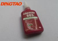 China 131398 Glue For DT Vector Q80 MH8 Cutter Parts IX6 IX9 MP9 MH Q50 IH5 Q25 Cutter for sale