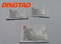China For DT Vector Cutter Q80 Parts MH8 IX6 M88 Q50 IH8 IQ80 124924 3M Cleaning Pack for sale