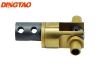 China For Lectra Vector 5000 Cutter Parts 775446 Batch Of Fastening Blade + Axis 2x7 Unit for sale