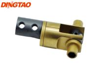 China For Lectra Vector 5000 Cutter Parts 775446 Batch Of Fastening Blade + Axis 2x7 Unit for sale