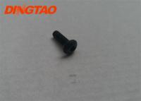 China DT Vector Q80 MH8 Cutter Parts 411396 Screw For DT Vector IX6 IX9 Spare Parts for sale