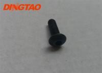 China DT Vector Q80 MH8 Cutter Parts 411396 Screw For DT Vector IX6 IX9 Spare Parts for sale