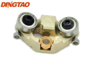 China For DT Vector Q80 Cutter Parts IX6 IX9 Bronze Pebble Sharpener Presserfoot 705935 for sale