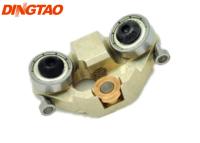 China For DT Vector Q80 Cutter Parts IX6 IX9 Bronze Pebble Sharpener Presserfoot 705935 for sale