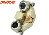China For DT Vector Q80 Cutter Parts IX6 IX9 Bronze Pebble Sharpener Presserfoot 705935 for sale