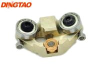 China For DT Vector Q80 Cutter Parts IX6 IX9 Bronze Pebble Sharpener Presserfoot 705935 for sale