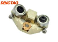 China For DT Vector Q80 Cutter Parts IX6 IX9 Bronze Pebble Sharpener Presserfoot 705935 for sale