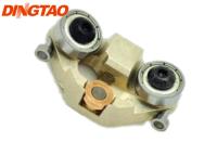 China For DT Vector Q80 Cutter Parts IX6 IX9 Bronze Pebble Sharpener Presserfoot 705935 for sale