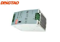 China DT Vector IX6 Cutter Parts Vector IX9 MX MX9 Q50 Mean Well Power Supply 311176 for sale