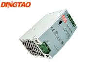 China DT Vector IX6 Cutter Parts Vector IX9 MX MX9 Q50 Mean Well Power Supply 311176 for sale