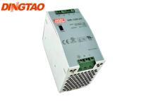 China DT Vector IX6 Cutter Parts Vector IX9 MX MX9 Q50 Mean Well Power Supply 311176 for sale