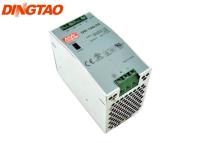 China DT Vector IX6 Cutter Parts Vector IX9 MX MX9 Q50 Mean Well Power Supply 311176 for sale