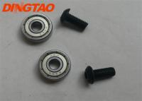China For Vector Q80 MH8 Spare Parts IX6 Q50 Cutter Inverted Triangle Bearing 411254 for sale