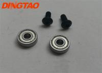 China For Vector Q80 MH8 Spare Parts IX6 Q50 Cutter Inverted Triangle Bearing 411254 for sale