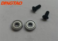 China For Vector Q80 MH8 Spare Parts IX6 Q50 Cutter Inverted Triangle Bearing 411254 for sale
