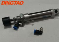 China DT Vector Q80 Cutter MH8 M88 MH5 Q50 IX6 IX9 Cutter Parts 704252 Cylinder Assembly for sale