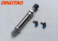 China DT Vector Q80 Cutter MH8 M88 MH5 Q50 IX6 IX9 Cutter Parts 704252 Cylinder Assembly for sale