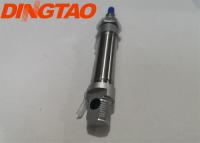 China Cutter Cylinder For Vector IX6 IX9 Q50 Q80 Auto Cutting Machine Spare Parts 128211 for sale