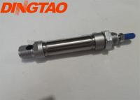 China Cutter Cylinder For Vector IX6 IX9 Q50 Q80 Auto Cutting Machine Spare Parts 128211 for sale