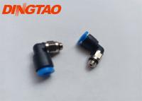 China 129598 Gas Nozzle For Vector Q80 MH8 Cutter Vector IX6 IX9 M88 MH5 IQ50 Parts for sale