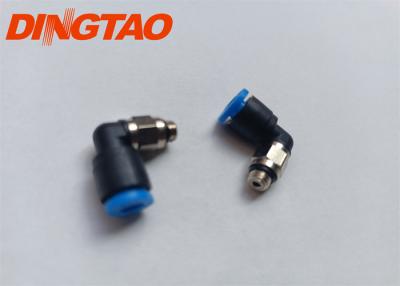 China 129598 Gas Nozzle For Vector Q80 MH8 Cutter Vector IX6 IX9 M88 MH5 IQ50 Parts for sale