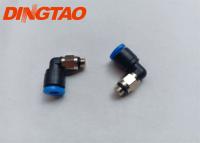 China 129598 Gas Nozzle For Vector Q80 MH8 Cutter Vector IX6 IX9 M88 MH5 IQ50 Parts for sale