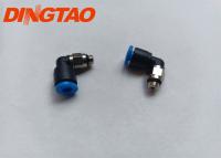 China 129598 Gas Nozzle For Vector Q80 MH8 Cutter Vector IX6 IX9 M88 MH5 IQ50 Parts for sale