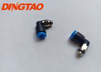 China 129598 Gas Nozzle For Vector Q80 MH8 Cutter Vector IX6 IX9 M88 MH5 IQ50 Parts for sale