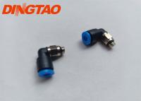 China 129598 Gas Nozzle For Vector Q80 MH8 Cutter Vector IX6 IX9 M88 MH5 IQ50 Parts for sale