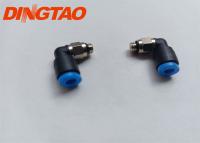 China 129598 Gas Nozzle For Vector Q80 MH8 Cutter Vector IX6 IX9 M88 MH5 IQ50 Parts for sale